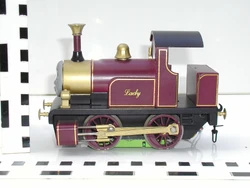Lady Thomas The Tank Engine Wikia Fandom, 60% OFF