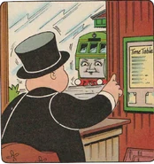Me First | Thomas the Tank Engine Wiki | Fandom