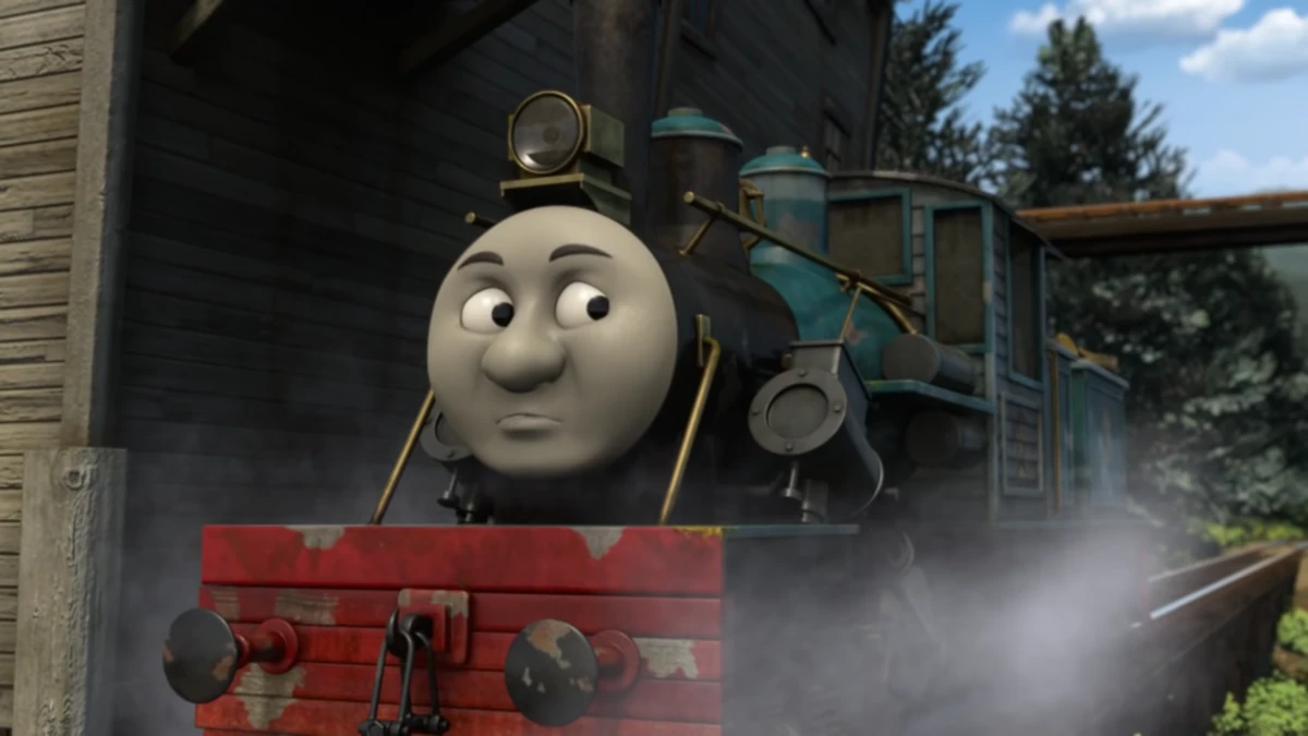Ferdinand/Gallery | Thomas the Tank Engine Wiki | Fandom