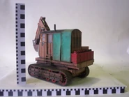 Oliver/Behind the Scenes | Thomas the Tank Engine Wiki | Fandom