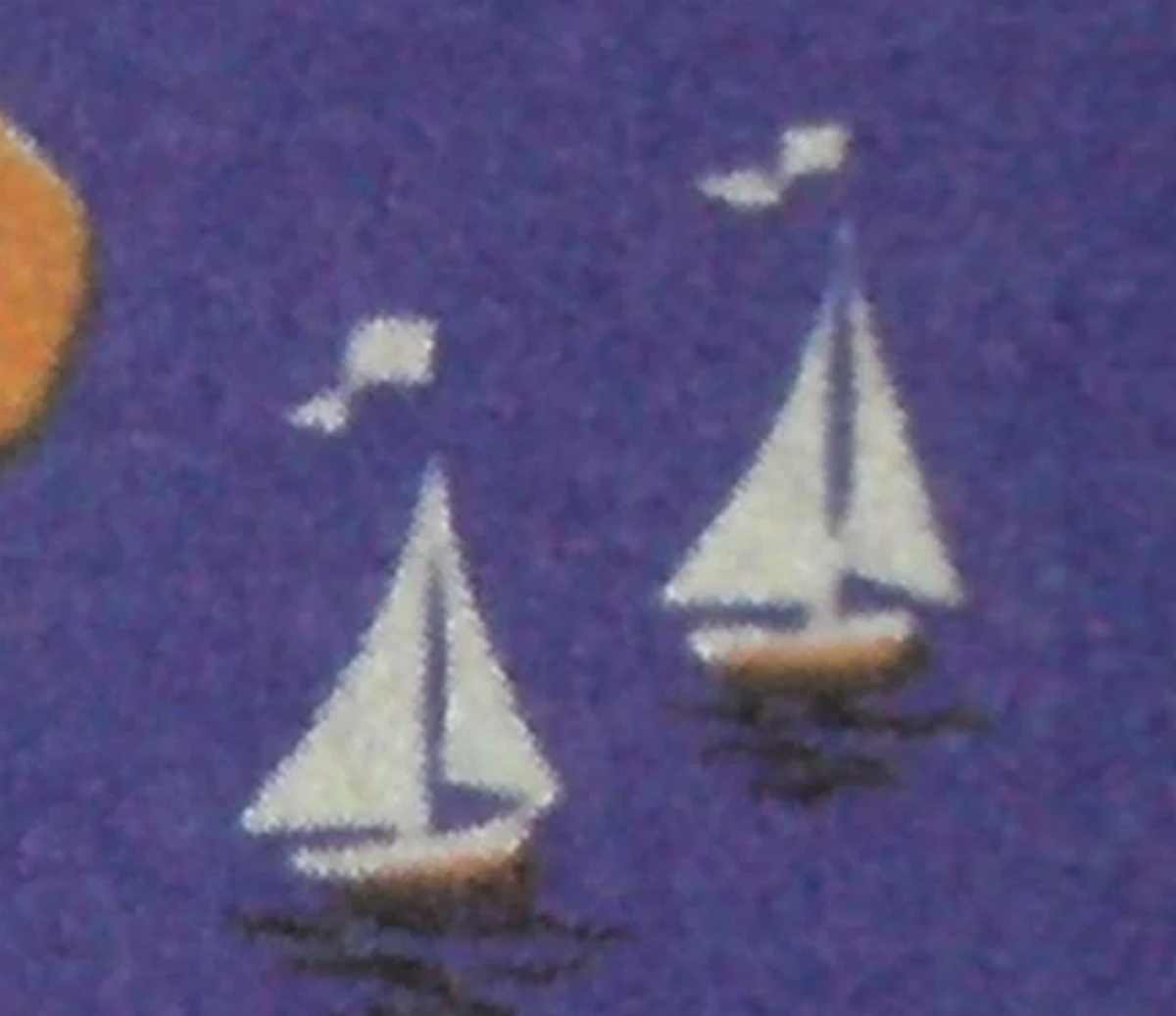 Sailing Boats (RWS) | Thomas the Tank Engine Wiki | Fandom