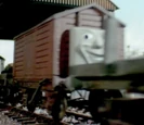 Salt Vans | Thomas the Tank Engine Wiki | Fandom