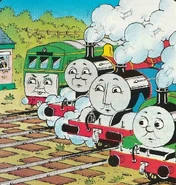 Scrap | Thomas the Tank Engine Wiki | Fandom