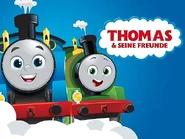 The Complete Series 25 | Thomas the Tank Engine Wiki | Fandom