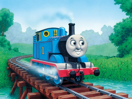 Tank Engine Tales/Gallery | Thomas the Tank Engine Wiki | Fandom