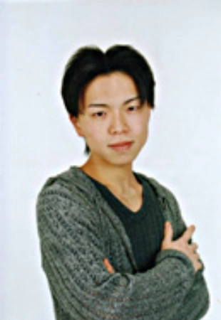Taisuke Yamamoto | Thomas the Tank Engine Wiki | Fandom