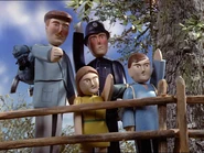Policemen (T&F) | Thomas the Tank Engine Wiki | Fandom