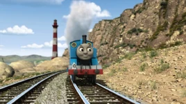 Go, Go Thomas | Thomas the Tank Engine Wiki | Fandom