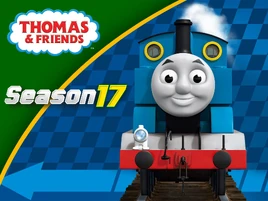 Season 17 (Digital Download) | Thomas the Tank Engine Wiki | Fandom