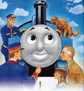Burnett Stone/Gallery | Thomas the Tank Engine Wiki | Fandom