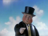 Thomas and the Missing Christmas Tree/Gallery | Thomas the Tank Engine ...