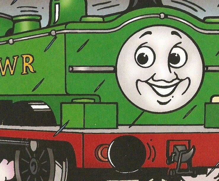 Warm Work! (2008) | Thomas the Tank Engine Wiki | Fandom