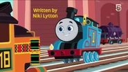 Ashima's Amazing Arrival | Thomas the Tank Engine Wikia | Fandom