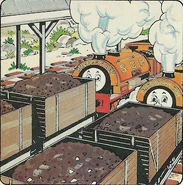 BoCo the Diseasel (magazine story) | Thomas the Tank Engine Wiki | Fandom