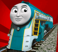 Connor/Gallery | Thomas the Tank Engine Wiki | Fandom
