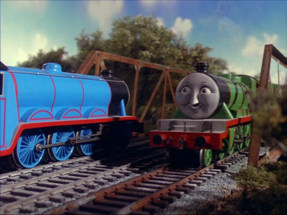Bluebell's Bridge (T&F) | Thomas the Tank Engine Wiki | Fandom