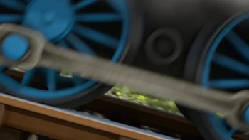 Roll Along | Thomas the Tank Engine Wikia | Fandom