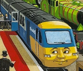 Pip and Emma | Thomas the Tank Engine Wikia | Fandom