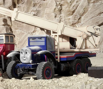 Kelly | Thomas the Tank Engine Wikia | Fandom