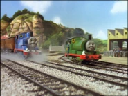 The Tidmouth Stationmaster's House/Gallery | Thomas the Tank Engine ...