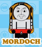 Murdoch/Gallery | Thomas the Tank Engine Wiki | Fandom