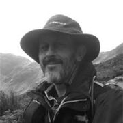 Nigel Chilvers | Thomas the Tank Engine Wiki | Fandom