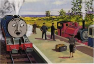 Gordon (RWS)/Gallery | Thomas the Tank Engine Wiki | Fandom