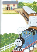 Slow Down, Thomas! | Thomas the Tank Engine Wikia | Fandom