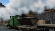 V-Tipper Wagons (T&F)/Gallery | Thomas the Tank Engine Wiki | Fandom