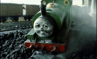 Thomas, Percy and the Coal and Saved from Scrap/Gallery | Thomas the ...