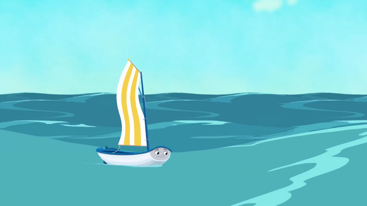 Skiff Aeggallery Thomas The Tank Engine Wiki Fandom
