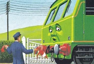 Thomas Comes Home/Gallery | Thomas the Tank Engine Wiki | Fandom