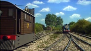 Cabalnoo | Thomas the Tank Engine Wikia | Fandom