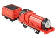 James (T&F)/Merchandise | Thomas the Tank Engine Wiki | Fandom