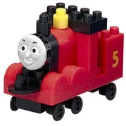 Diablock | Thomas the Tank Engine Wikia | Fandom