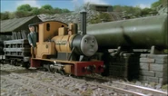 Dunkin Duncan/Gallery | Thomas the Tank Engine Wikia | Fandom