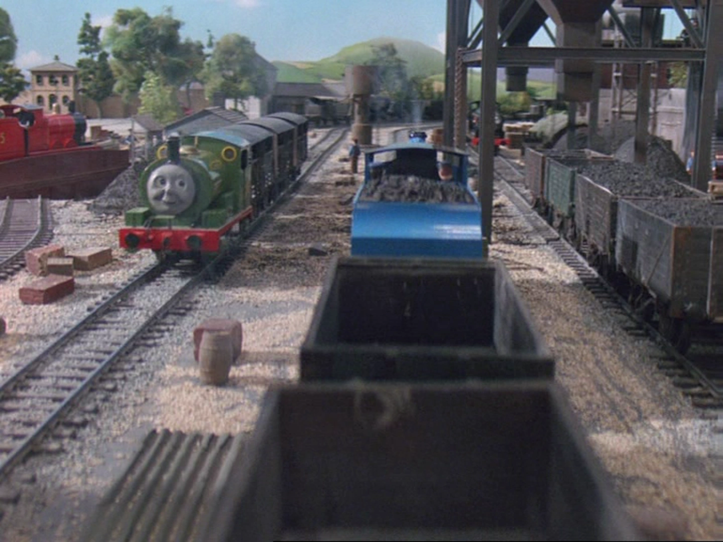 Ffarquhar Branch Line (T&F)/Gallery | Thomas the Tank Engine Wikia | Fandom