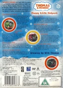 Happy Little Helpers/Gallery | Thomas the Tank Engine Wiki | Fandom