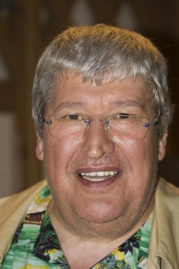 Helmut Krauss | Thomas the Tank Engine Wiki | Fandom