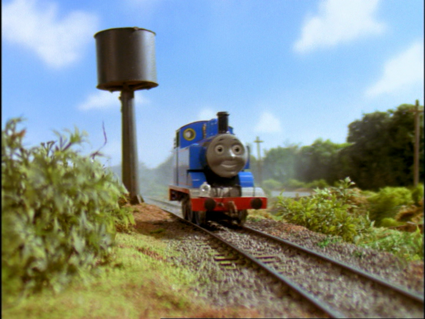 Kirk Ronan Branch Line Tandf Thomas The Tank Engine Wikia Fandom