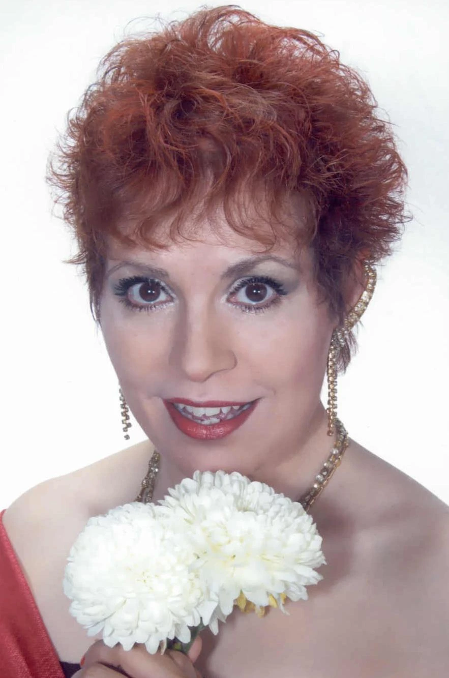 Loretta Santini | Thomas the Tank Engine Wiki | Fandom