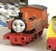 Micro Rubber Engines | Thomas the Tank Engine Wiki | Fandom