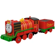 Yong Bao (AEG)/Gallery | Thomas the Tank Engine Wiki | Fandom