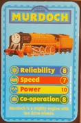 Top Trumps | Thomas the Tank Engine Wiki | Fandom