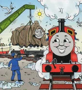 Victor | Thomas the Tank Engine Wiki | Fandom