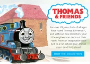 Pottery Barn | Thomas the Tank Engine Wiki | Fandom