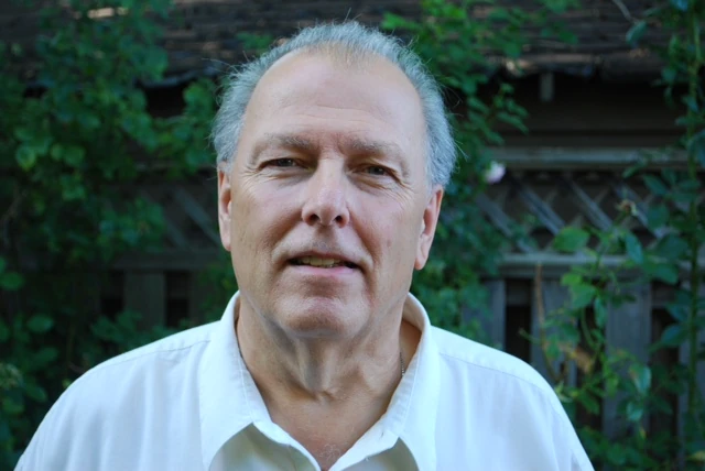 Ron Wisman | Thomas the Tank Engine Wiki | Fandom