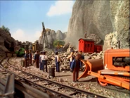 Thumper/Gallery | Thomas the Tank Engine Wikia | Fandom