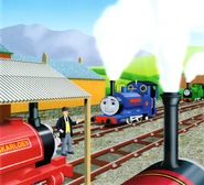 The Thin Controller (RWS) | Thomas the Tank Engine Wiki | Fandom