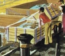 Narrow Gauge Trucks (RWS) | Thomas the Tank Engine Wiki | Fandom